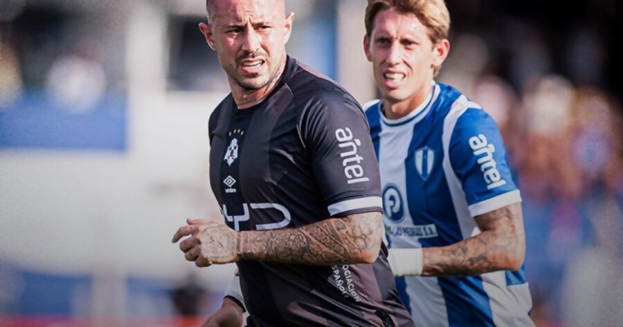 Rodrigo Amaral: “Nacional es una cuenta pendiente en mi carrera” | La ...