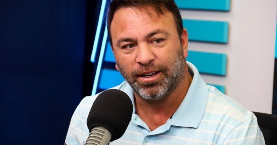 Horacio Peralta: “más allá de los resultados, ningún rival nos pasó por arriba” | La Mañana del ...