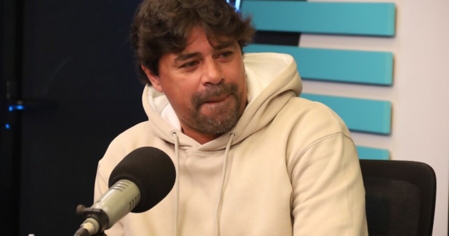 “Maravilla” Grossmüller en estudios: “el fútbol europeo es otro mundo ...